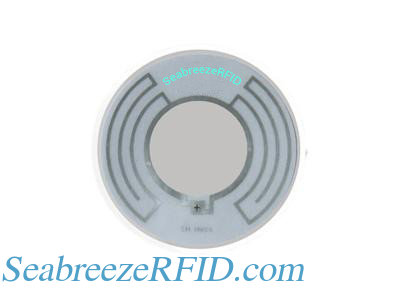 CD, DVD disc management RFID label, DVD disc management RFID sticker supplier