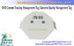 RFID Cement Tracking Management Tag, RFID Concrete Quality Management Tag supplier